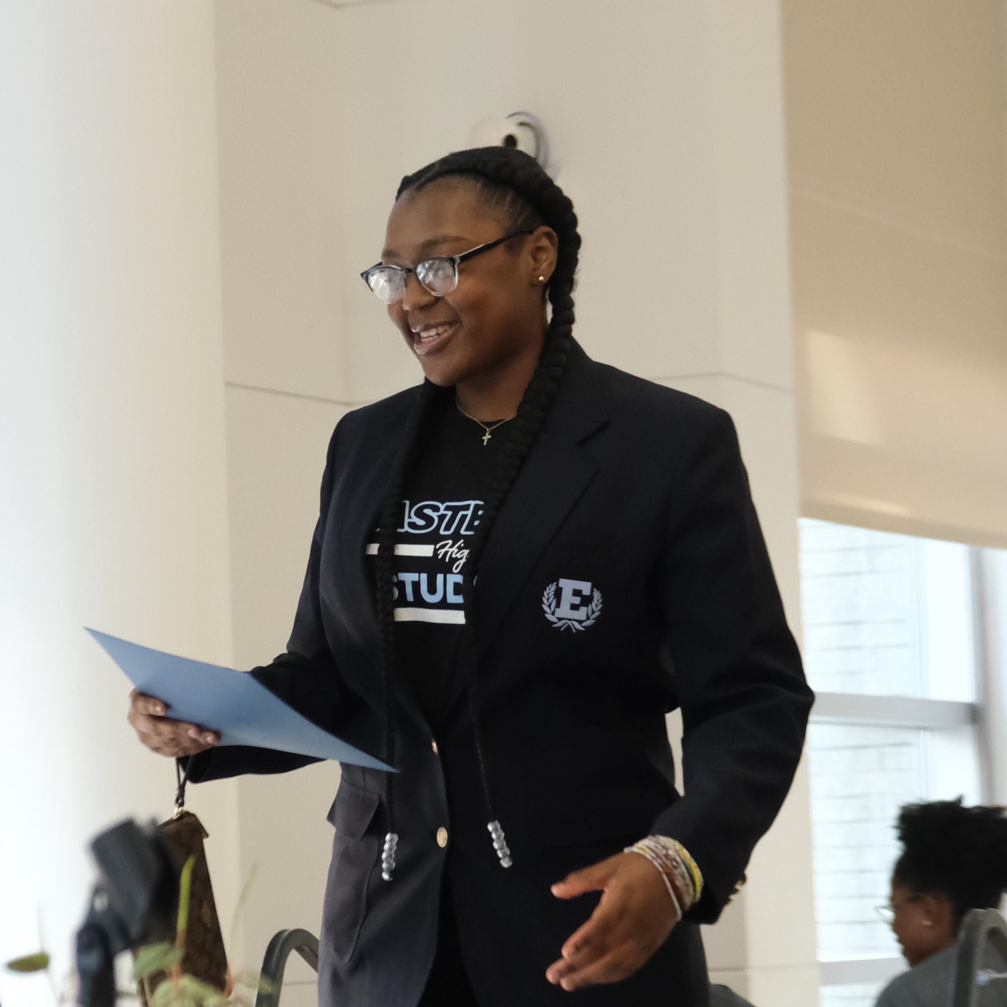 DCPS Global Education